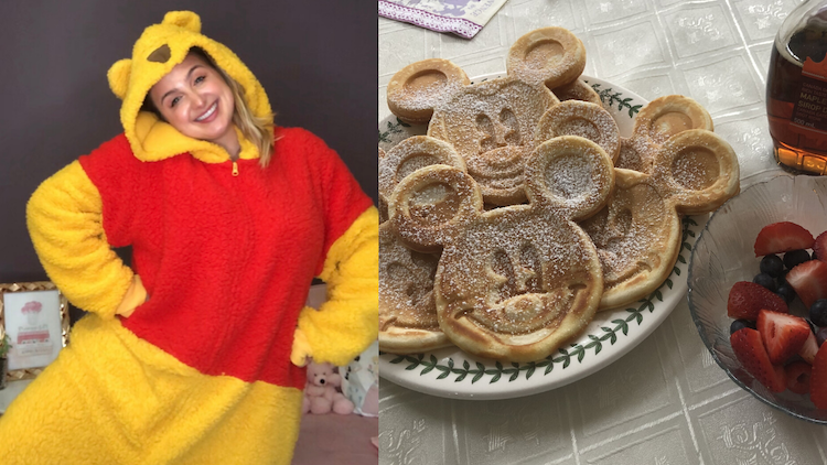 Host Your Own Disney Character Breakfast at Home! - WDW Magazine