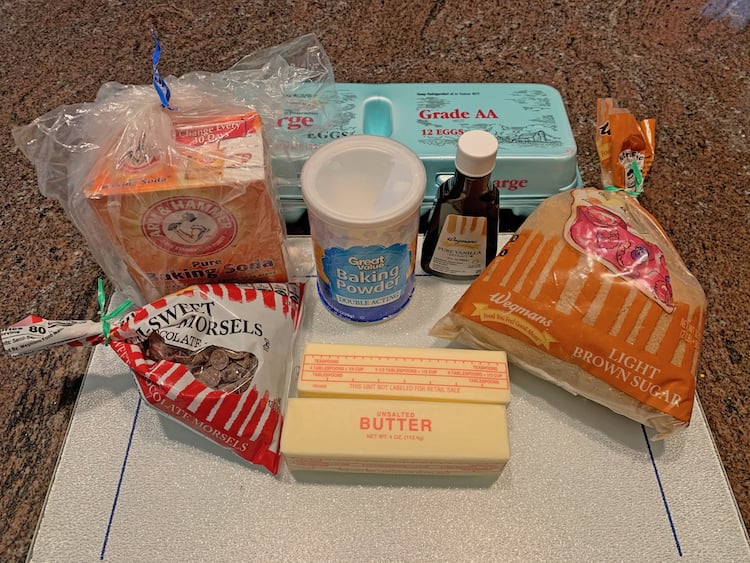 Try This Super Jack-Jack Num Num Cookie Recipe - WDW Magazine