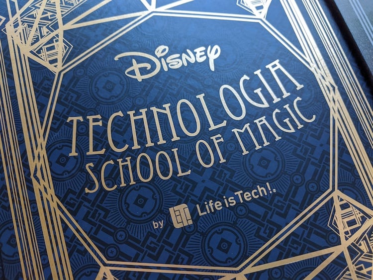 CodeIllusion Review: Learn to Code With Disney! - WDW Magazine