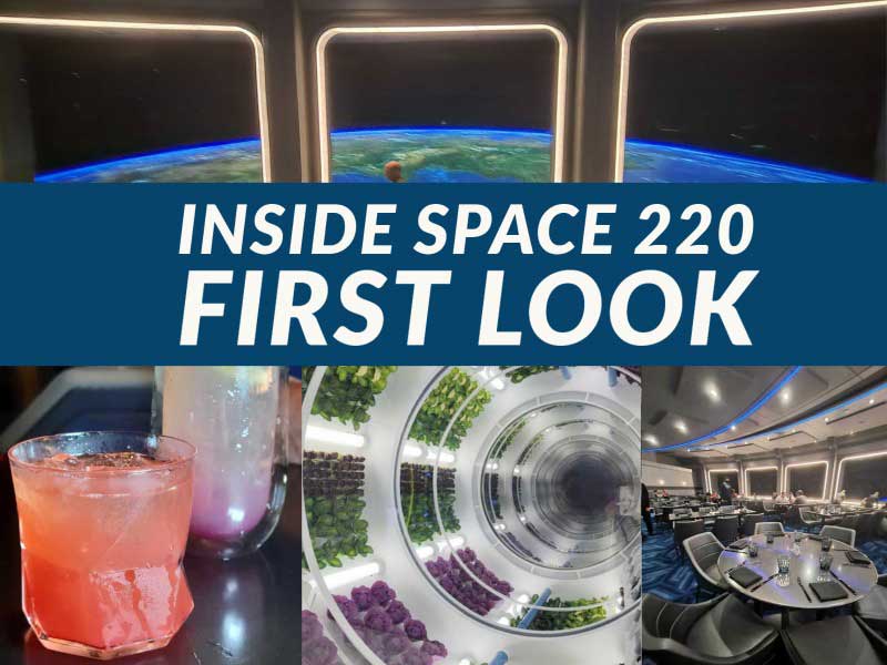FIRST LOOK: Inside Space 220 at EPCOT - WDW Magazine
