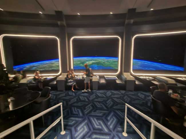 FIRST LOOK: Inside Space 220 at EPCOT - WDW Magazine