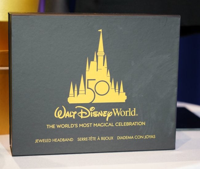 Here's How Much the Most Expensive Mickey Ears Will Cost You