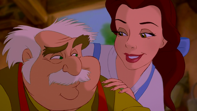 Belle: Disney Princess Profile | Beauty and the Beast