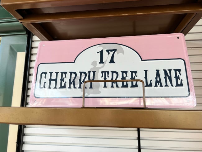 NEW Mary Poppins Merch - It's a Jolly Holiday at EPCOT - WDW Magazine