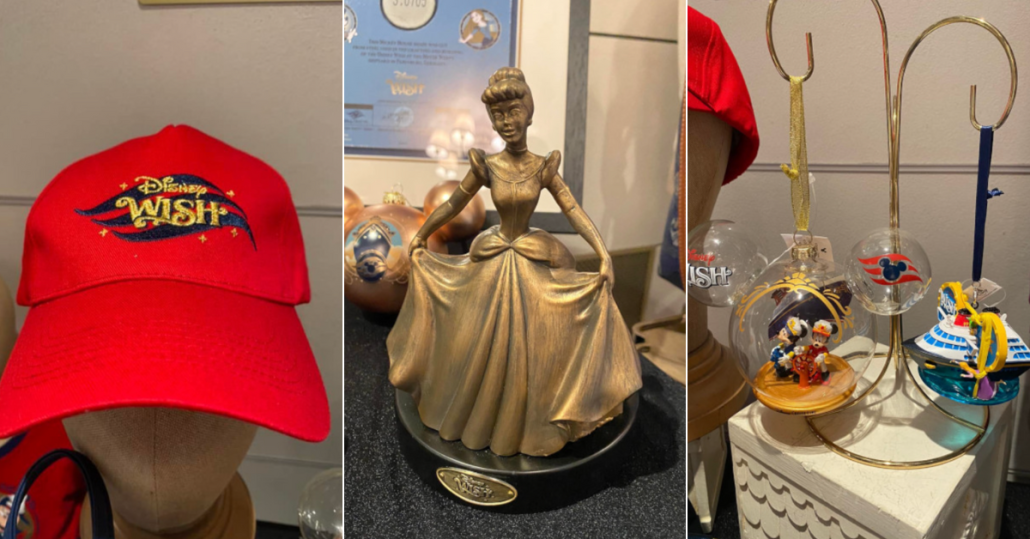 Must-Have Disney Wish Merchandise for Your Next Cruise