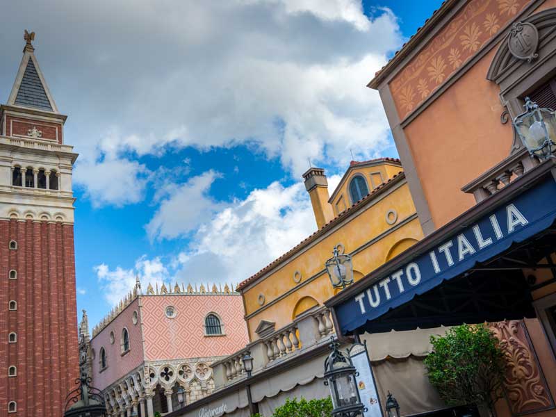 The Best Restaurants in EPCOT - WDW Magazine