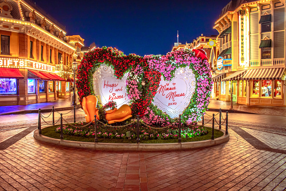 The Best Valentine’s Day Gifts for Disney Fans - WDW Magazine