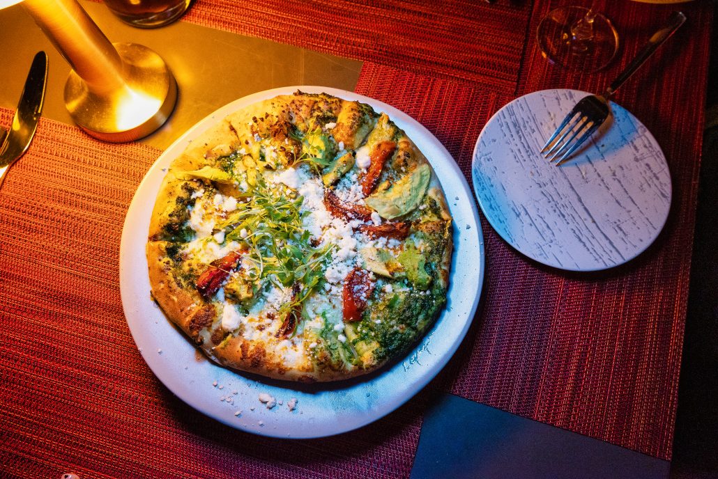 5 Reasons to Visit RISE Rooftop Lounge at the Westin Anaheim - WDW Magazine