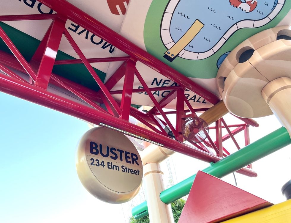 10 Secret Details in Disney World Queues - WDW Magazine