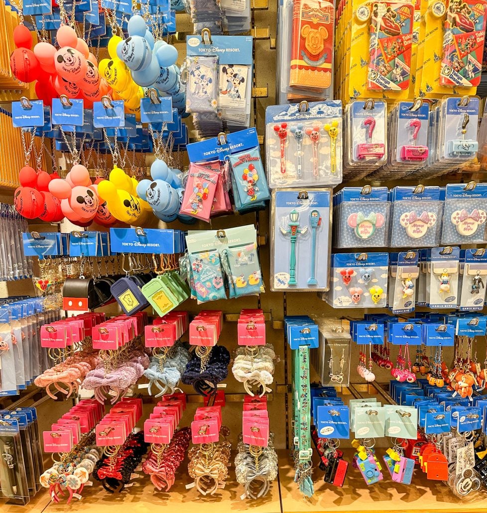 Tokyo Disney Merch We Wish Was Available in the U.S. Parks - WDW Magazine
