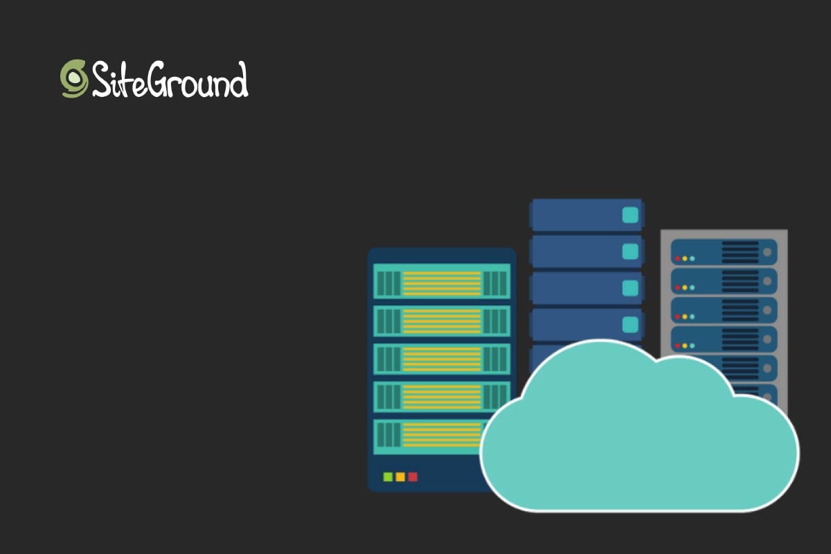 SiteGround – Yoonta