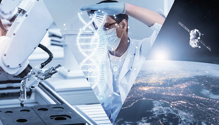 Homepage - Toptica Eagleyard