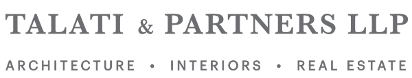 Interior Designers | Exceptional Team At Talati & Partners