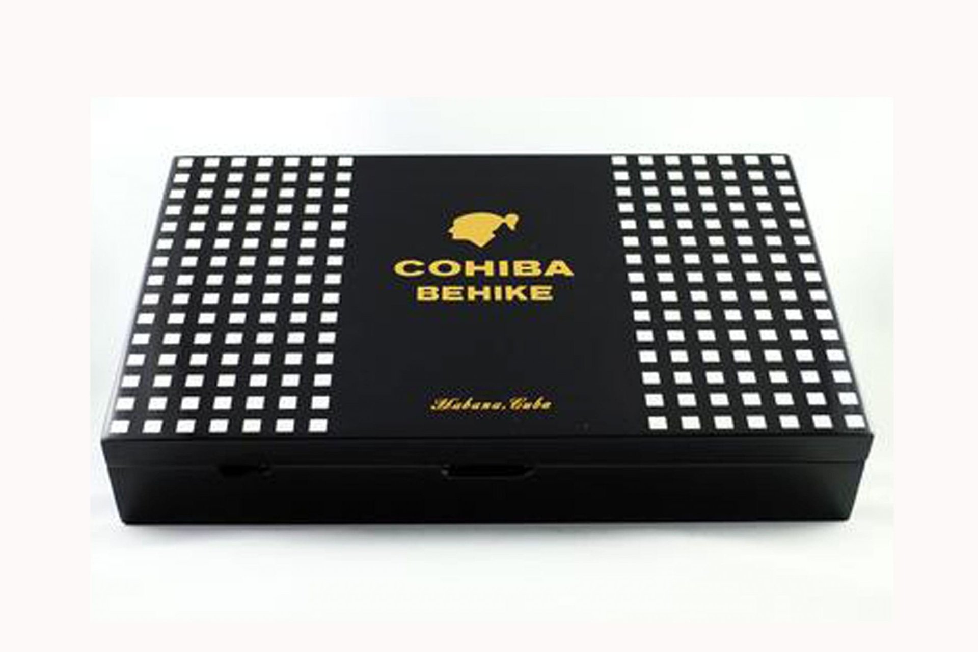 Cohiba Behike 56 Cuban Cigar Original || Buy Online