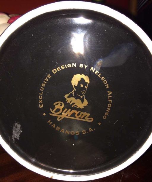 Cohiba Behike 56 Ceramic Jar - The Best Cuban Cigars