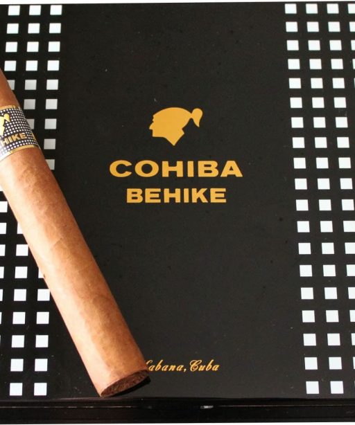 Cohiba Behike 56 Cuban Cigar Original || Buy Online