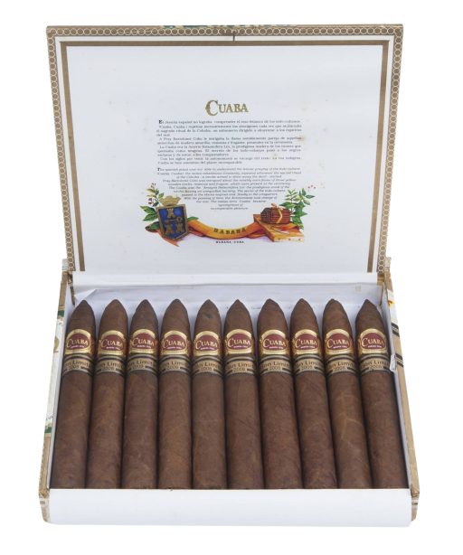 The Best Cuban Cigars | 🌟 Authentic Cuban Cigars For Sale Online