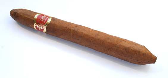 Cuaba Generosos - The Best Cuban Cigars
