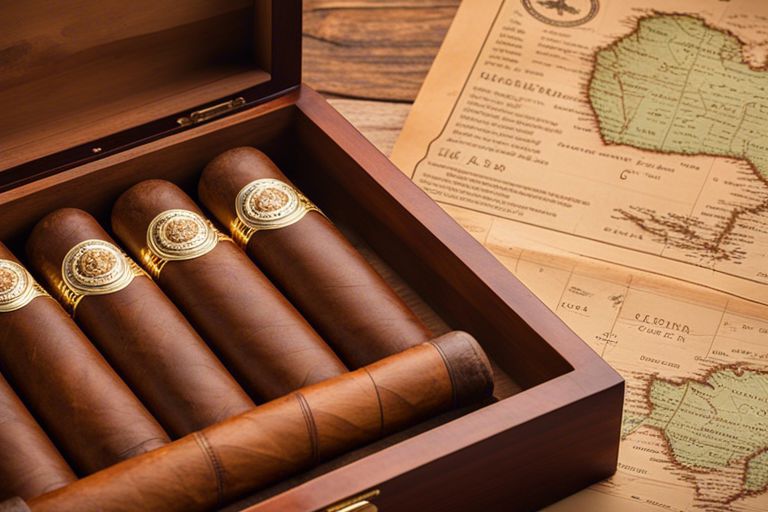 The Best Cuban Cigars | 🌟 Authentic Cuban Cigars For Sale Online