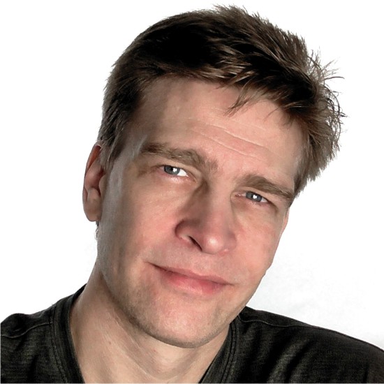 About Paul Colaianni and The Overwhelmed Brain - The Overwhelmed Brain