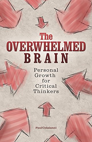 Judgment - The Ultimate Relationship Destroyer - The Overwhelmed Brain