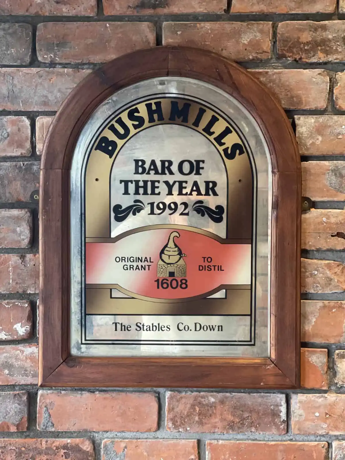 Restaurant Menus | The Stables Groomsport