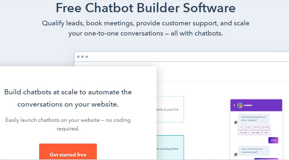 5 Best Practices for Building a HubSpot Chatbot