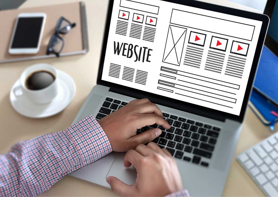 What is a Responsive Web Design? - Ubique Digital Solutions