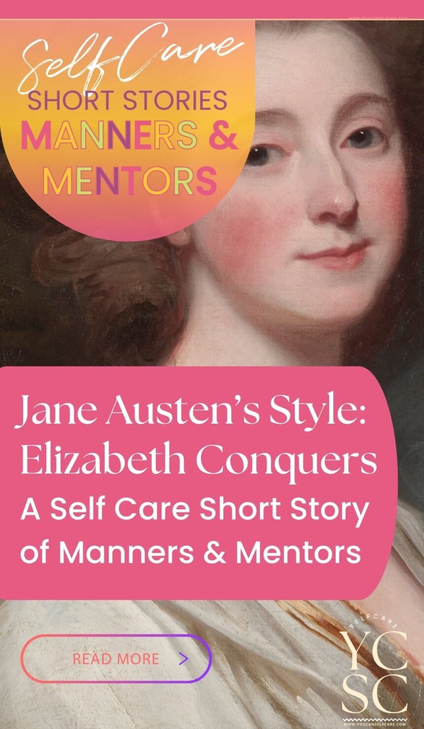 Self Care Short Stories - Expert Tips and Insights