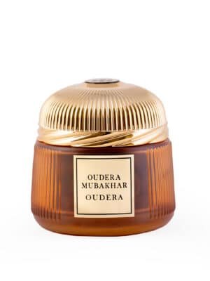 Oud Mubakhar - Oudera