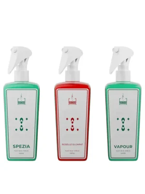 Premium Quality Perfume - Oudera