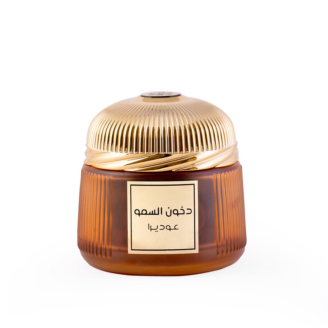 OUDERA | World of fragrances & Incense