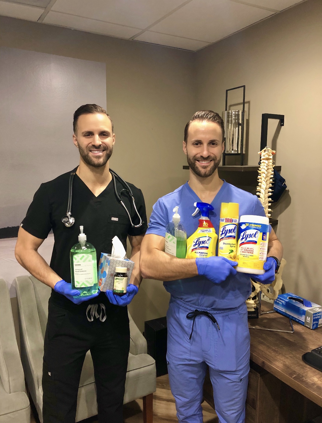 Voted Best Atlanta Chiropractors Near Me - Taylor Chiropractic