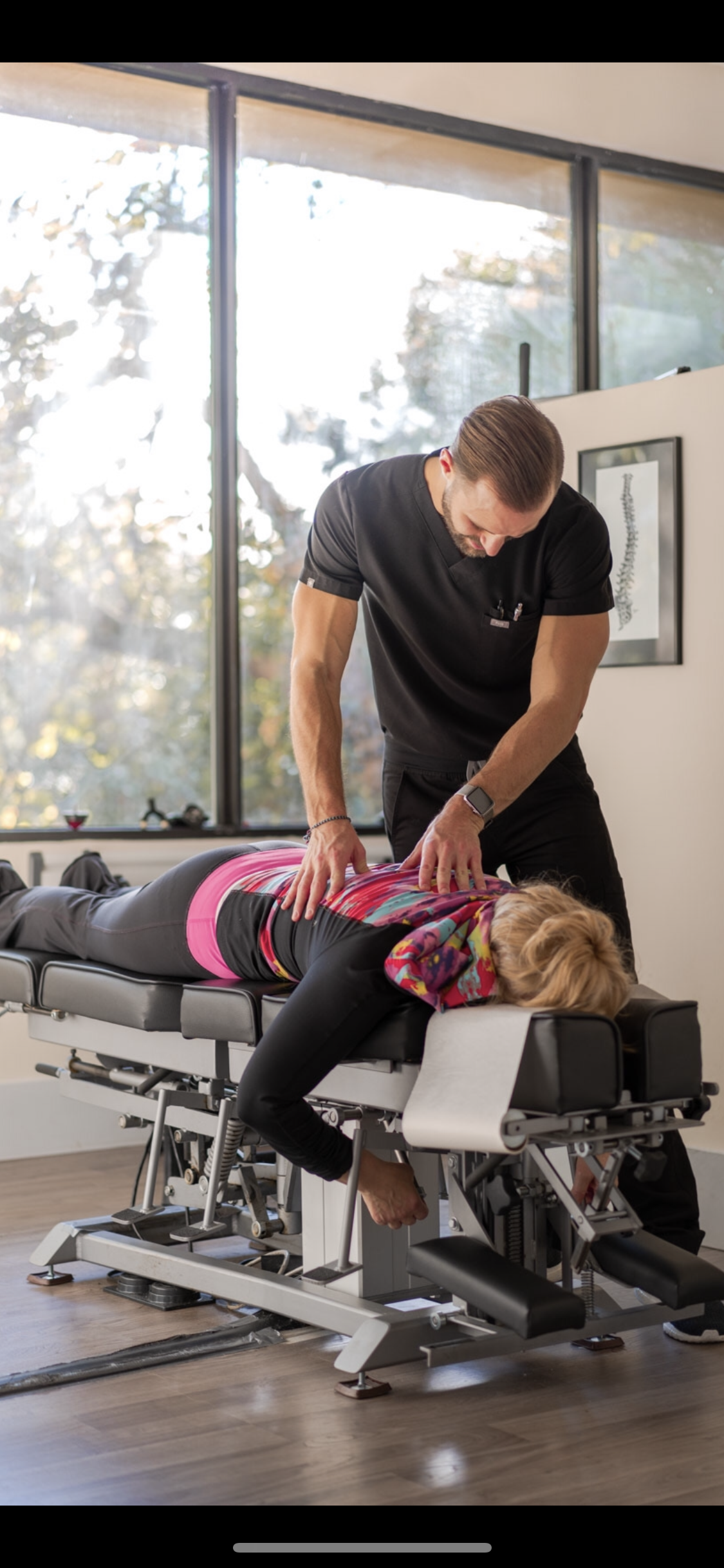 Voted Best Atlanta Chiropractors Near Me - Taylor Chiropractic